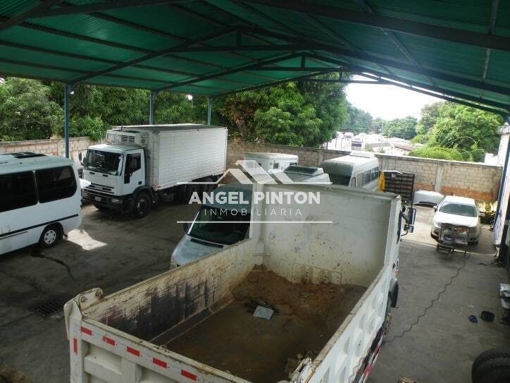 GALPON VENTA SUR AMERICA SAN FRANCISCO API 584 - San Francisco, Zulia ...
