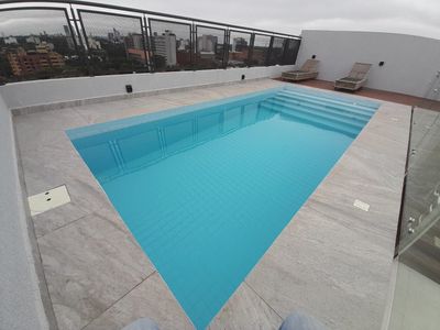 Inmuebles en alquiler en Asunción - Yumblin Paraguay