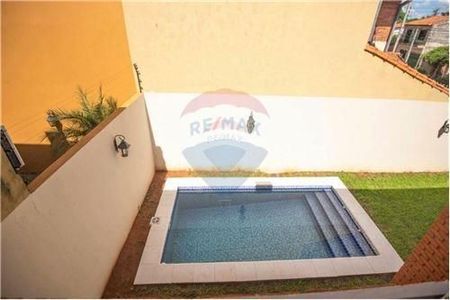 Casas en alquiler en Fernando de la Mora - Yumblin Paraguay